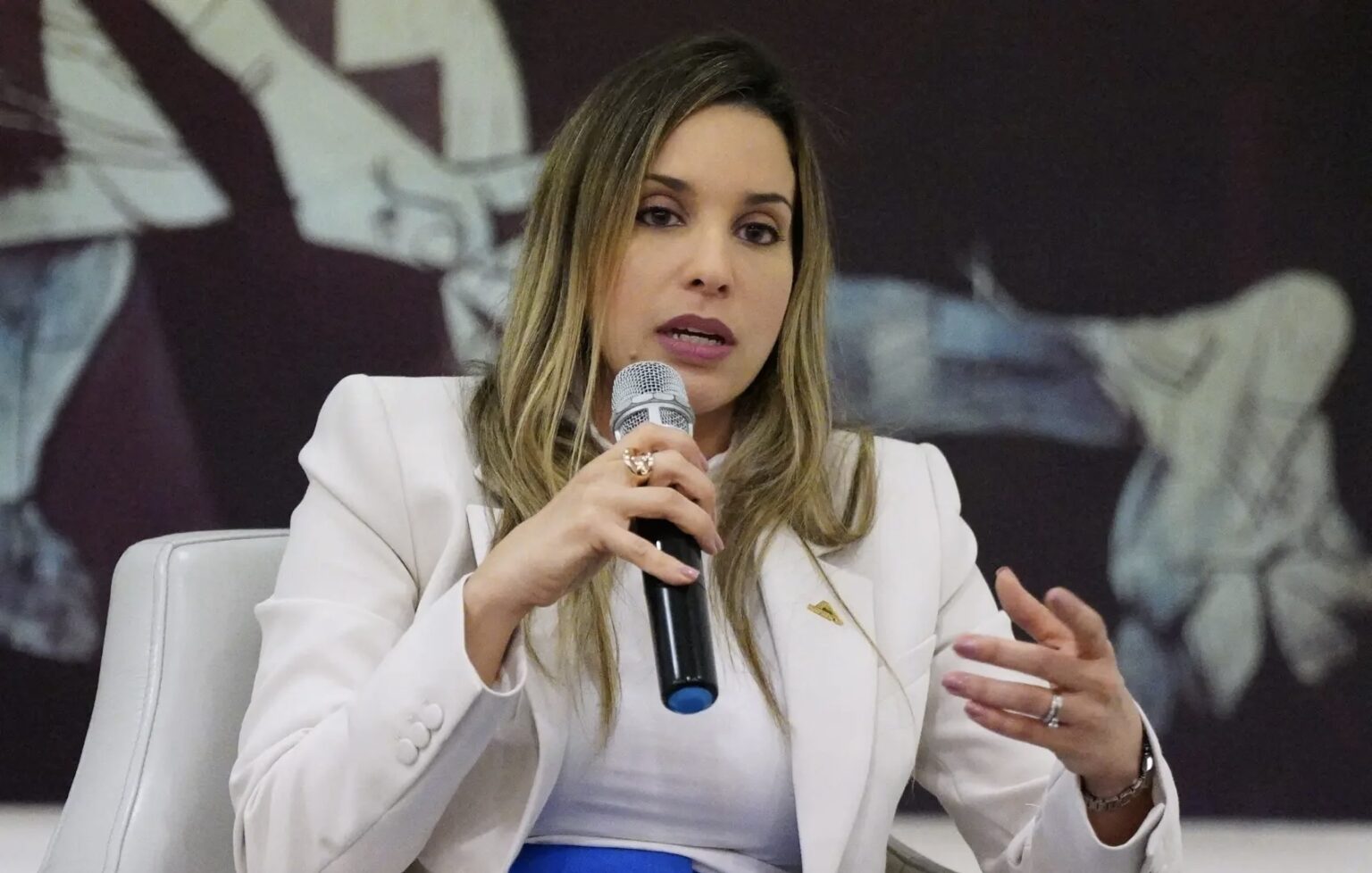 Arrestan a Dilon Baby - Noticias 22