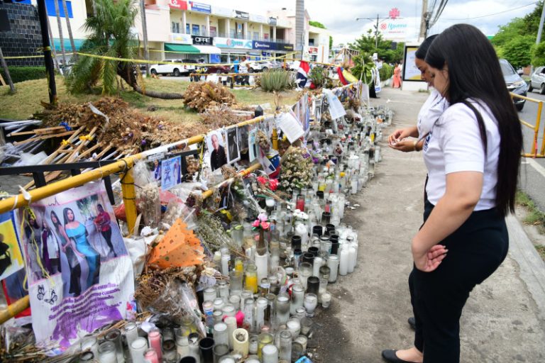 PN apresa a “Oreja”, acusado de múltiples robos en Sabana Grande de ...