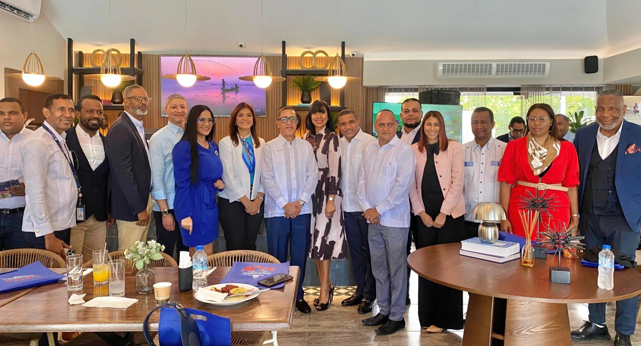 311 escuelas fueron remozadas con mantenimientos correctivos del programa “Navidad en las Aulas ...