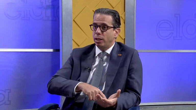 Conep: Gobierno debe ser más eficiente en recaudar y gastar - Noticias 22
